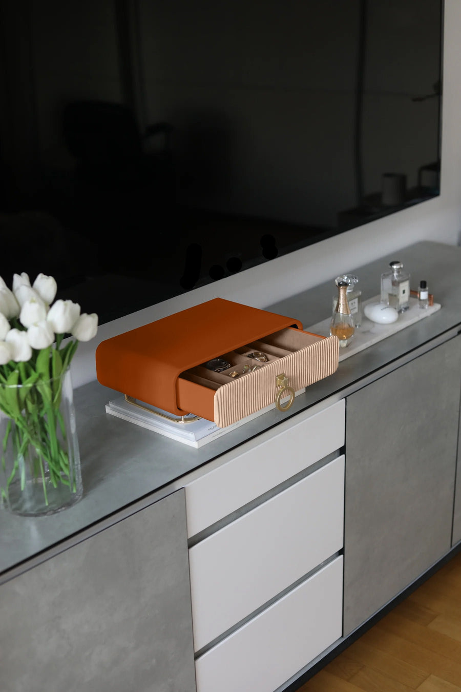 Jewelry Boxes – Amai Amara